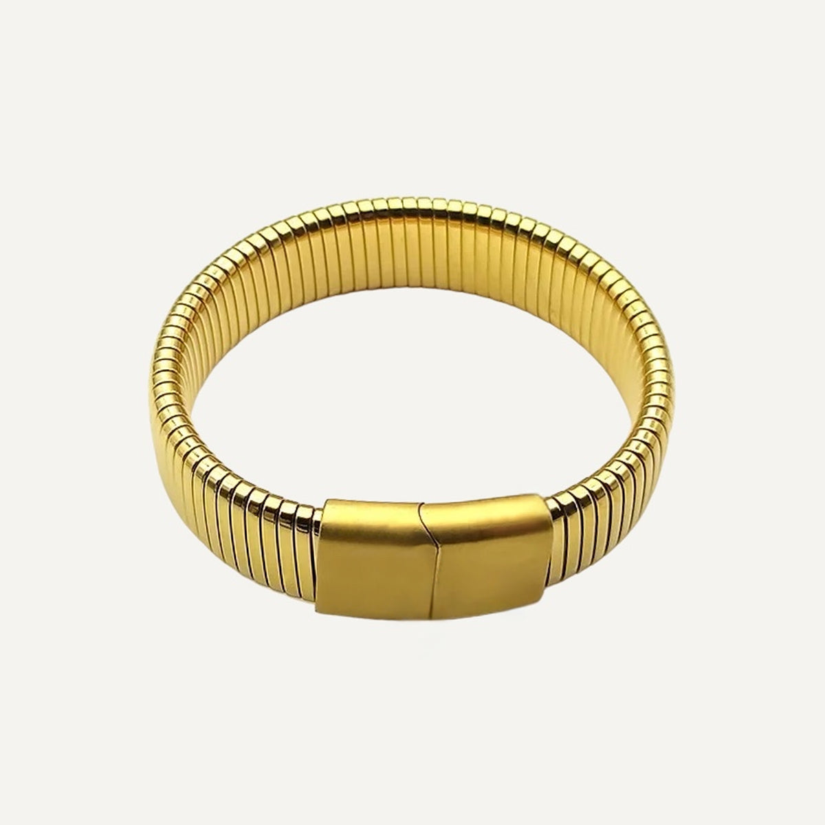 Daylight Bold Bracelet – Timeless Jewels by Shveta